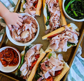 COLUMBUS® Craft Meats Home Page - COLUMBUS® Craft Meats