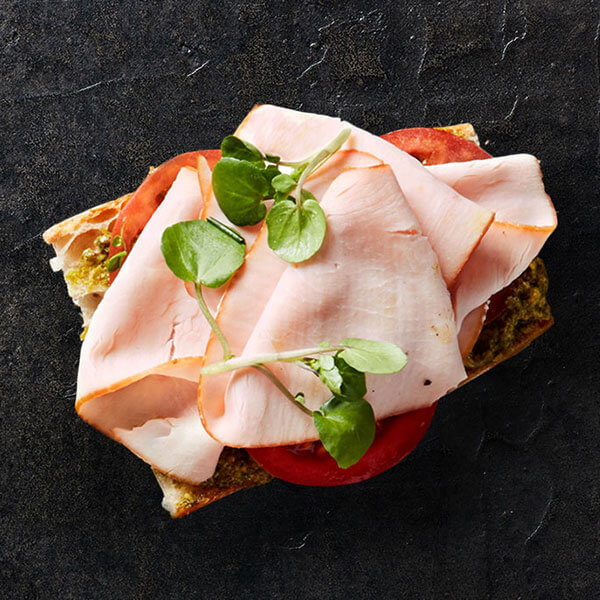 Hickory Smoked Turkey - COLUMBUS® Craft Meats