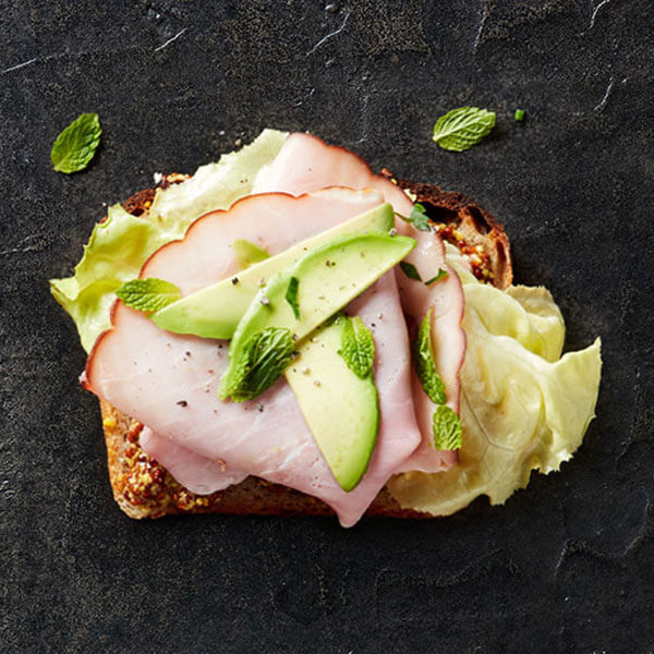 Holiday Carving Ham - COLUMBUS® Craft Meats