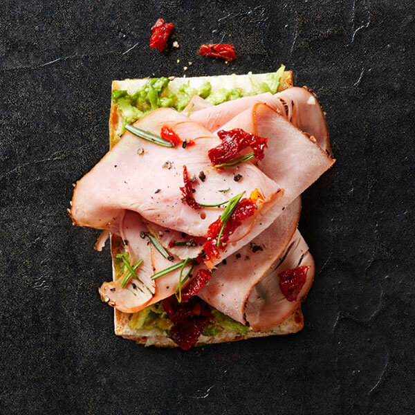 Turkey - COLUMBUS® Craft Meats