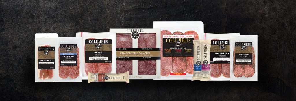 Find Us - COLUMBUS® Craft Meats