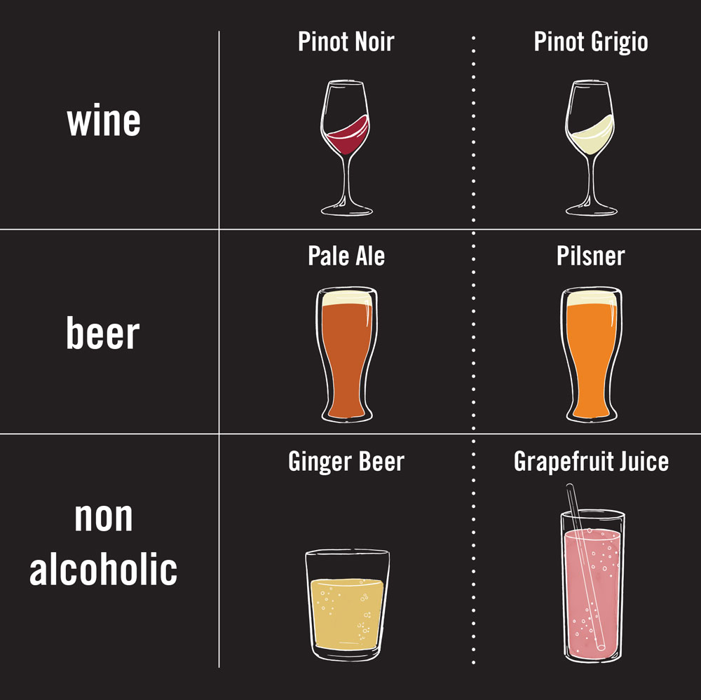 COLUMBUS® Handcrafted Charcuterie - COLUMBUS® Craft Meats