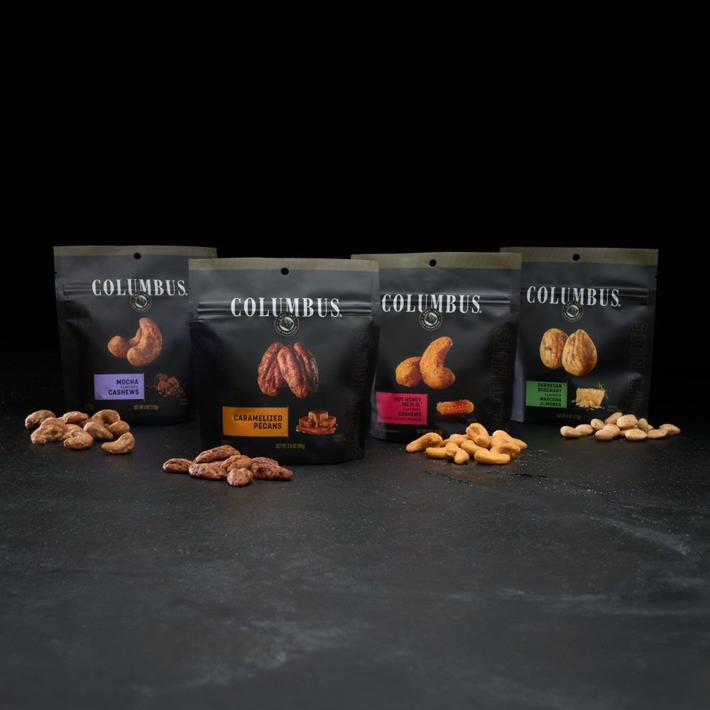 Crafting Premium Deli & Cured Meats Since 1917 - COLUMBUS® Craft Meats